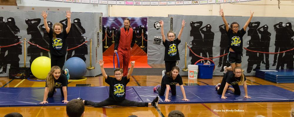 Seward Elementary | Auburn School District