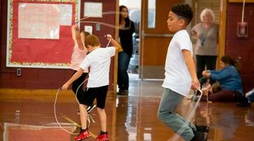 Seward Elementary | Auburn School District