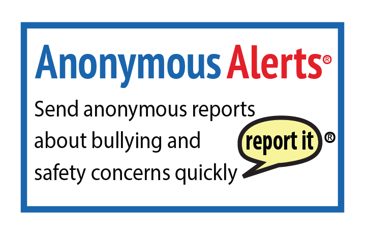 Anonymous Alerts | Auburn School District