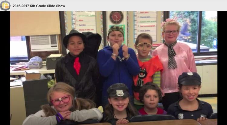 5th Grade Plays & Slideshows | Auburn School District